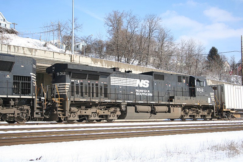 NS 9312